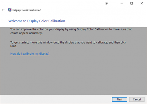 How to calibrate your monitor in Windows 10 | Laptop Mag