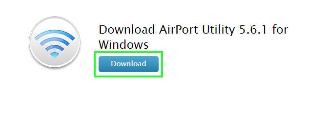 How to Install and Use Airport Utility for Windows | Laptop Mag