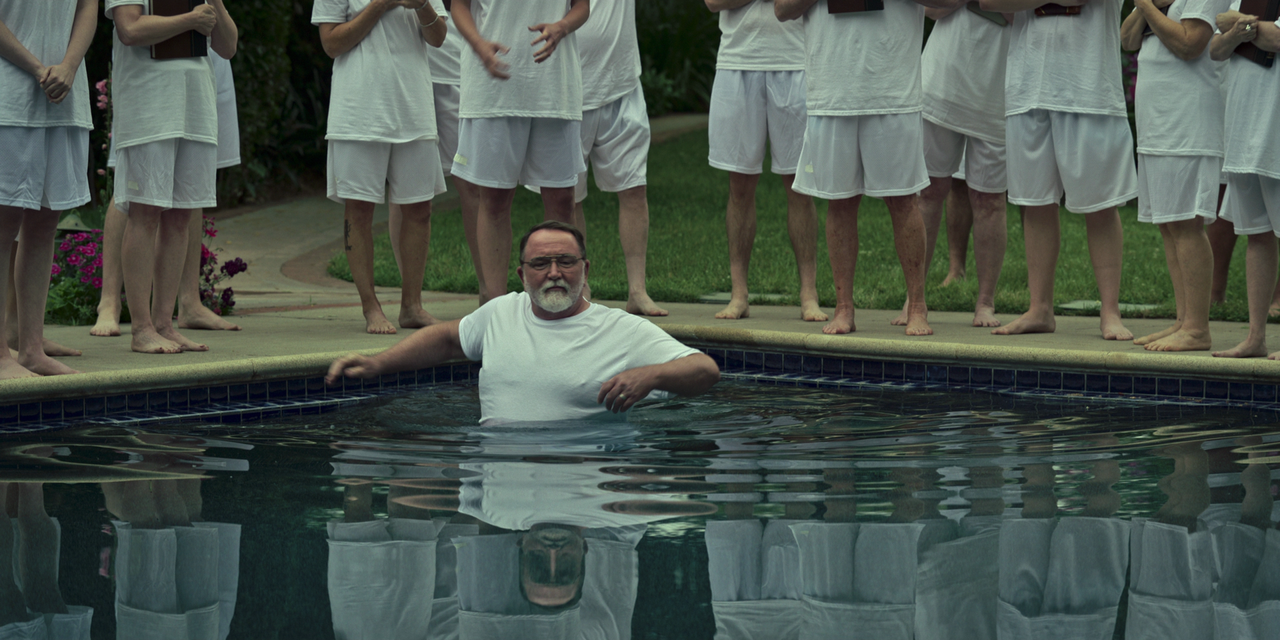 Where Is Dr. Donald Cline From 'Our Father' Now? | Marie Claire