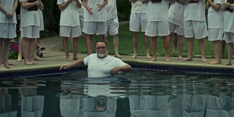 Where Is Dr. Donald Cline From 'Our Father' Now? | Marie Claire