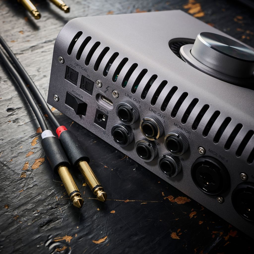 “A brilliant piece of kit that’s more than a match for the demands of ...
