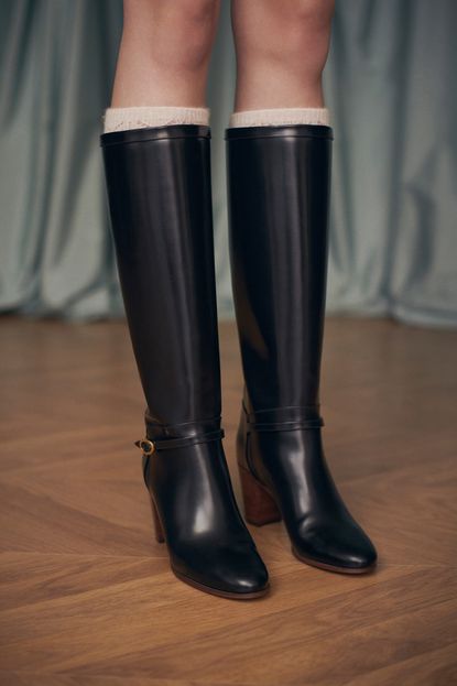 The Best Fall Boots of the Season, Period | Who What Wear