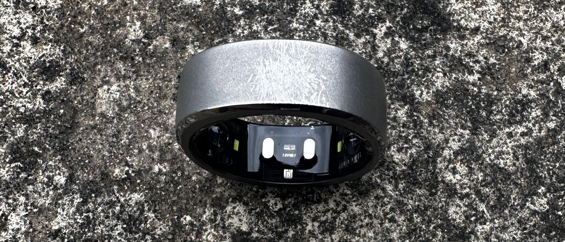 RingConn Smart Ring review: a solid alternative to the Oura smart ring ...