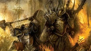 Which Warhammer tabletop RPG is right for you? Discover all 11 games ...