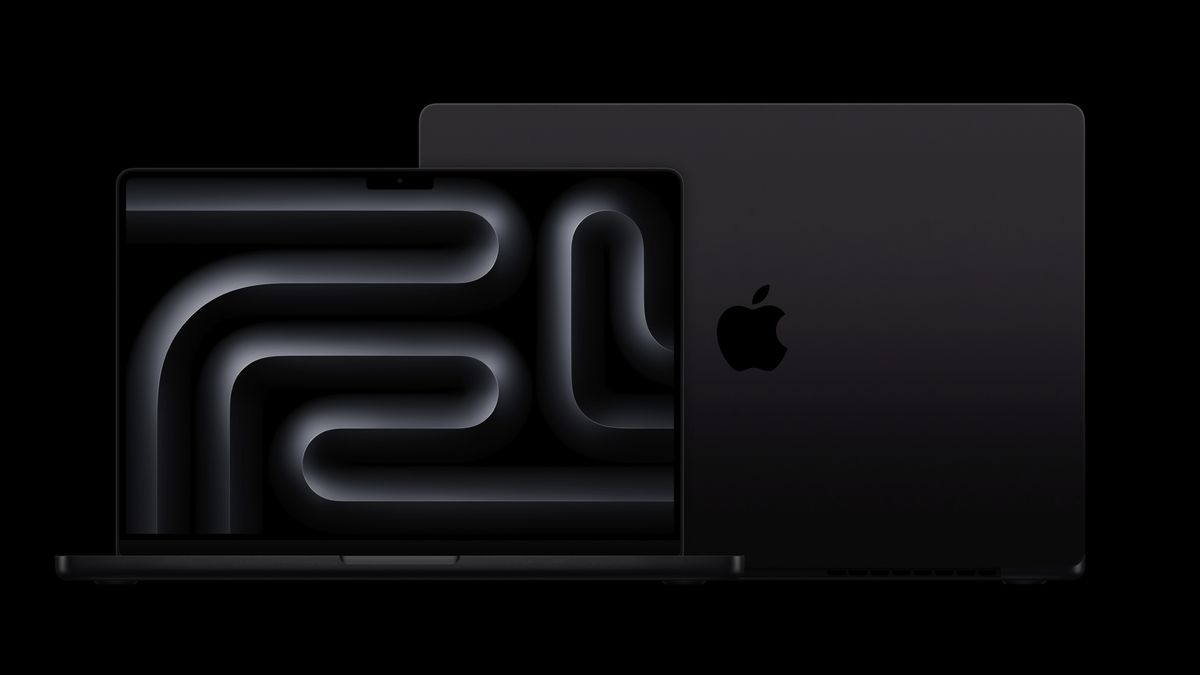 Apple Debuts MacBook Pros with 3nm M3 Pro and M3 Max, New 24-inch iMac ...