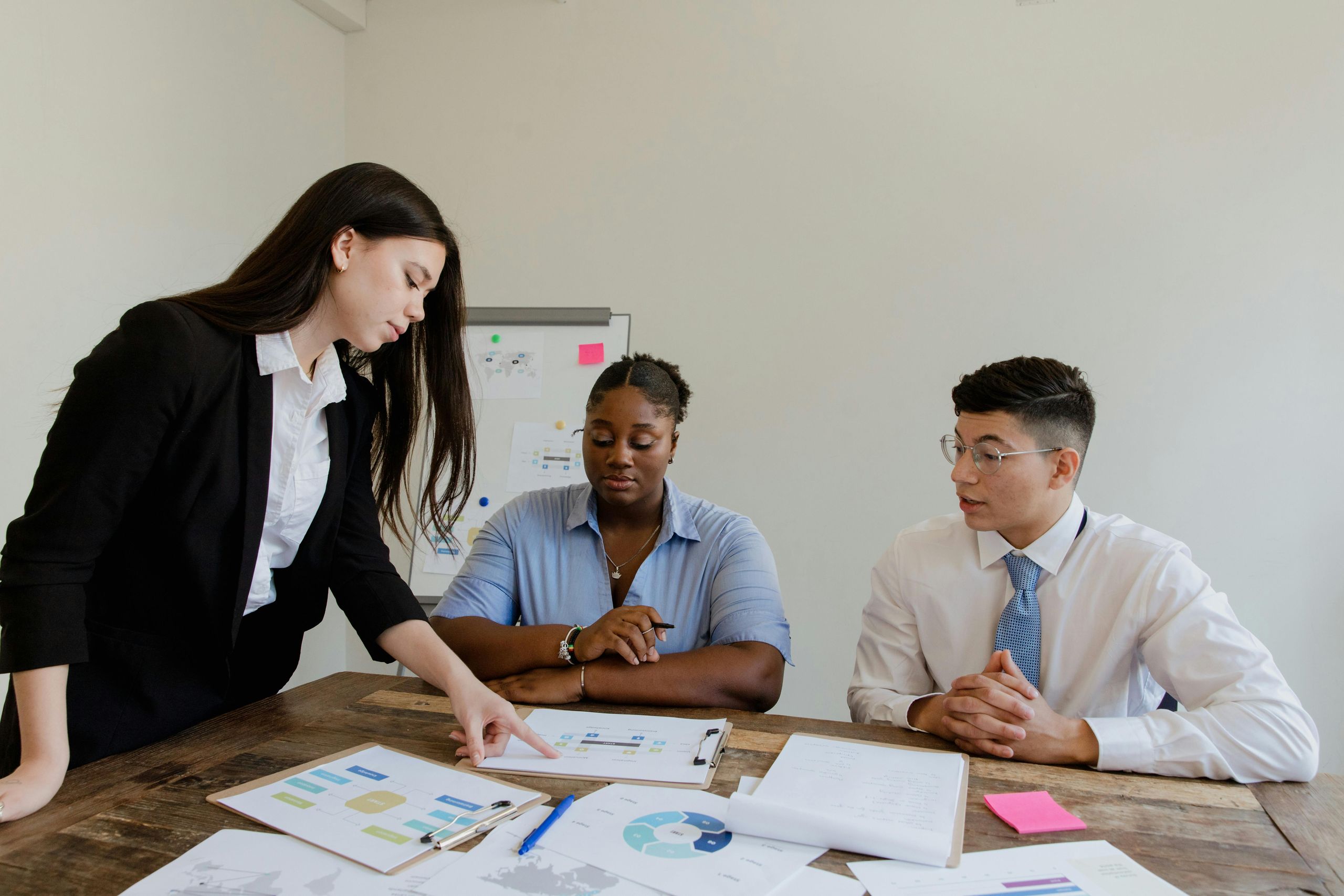 Integrating AI Through the Creation of a Dedicated Tech Tool Committee ...
