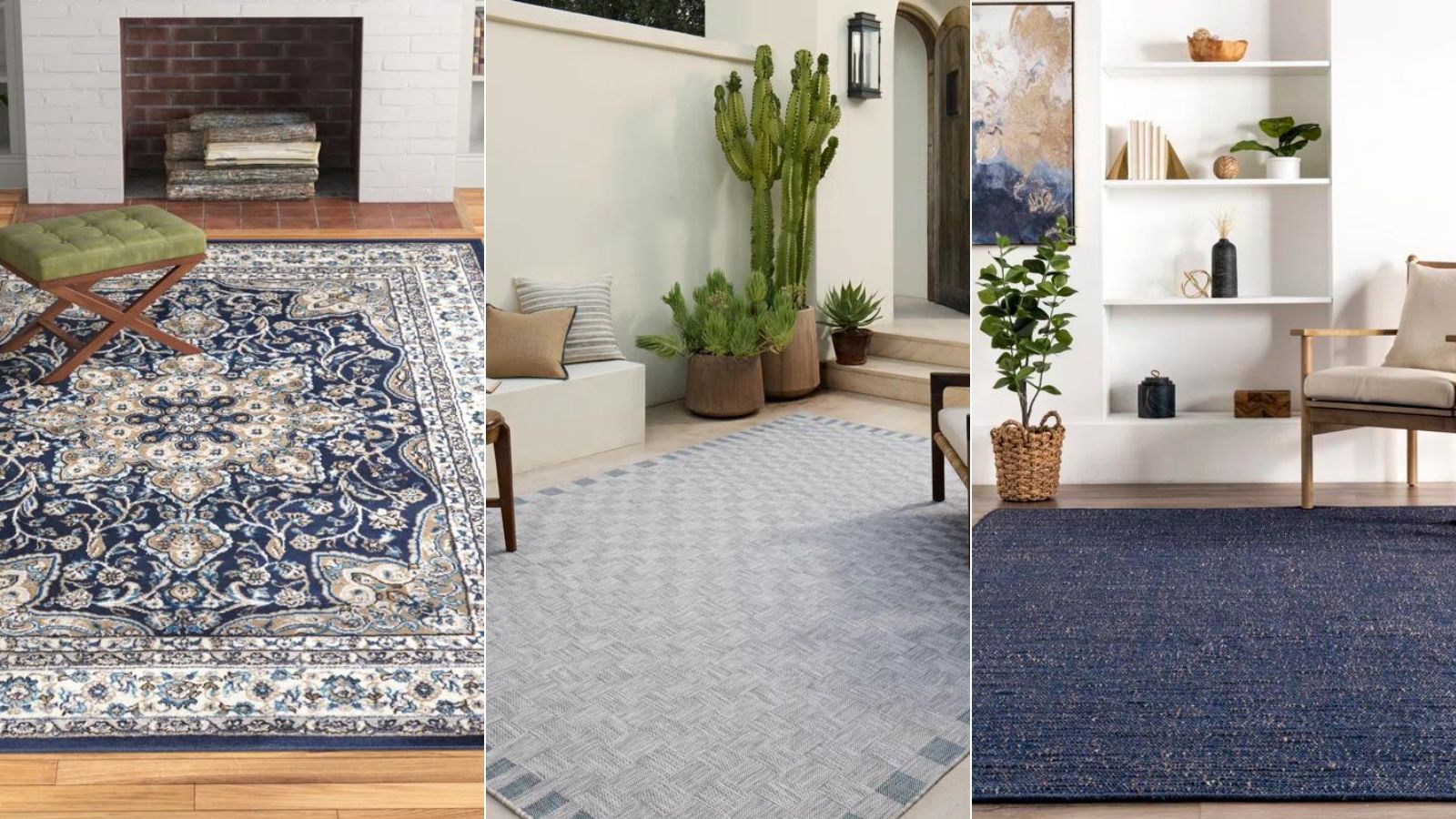 Wayfair best rugs 2024: our top sale picks from Wayfair | Homes and Gardens