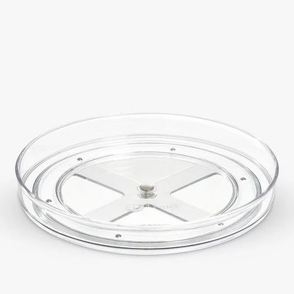 Geri Halliwell makes a case for cluttered kitchen worktops | Ideal Home