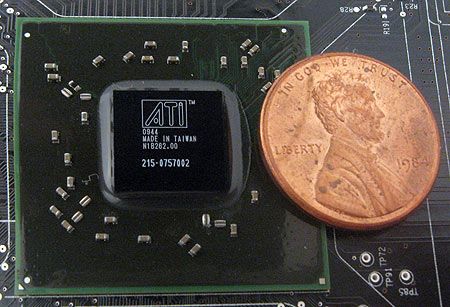 Radeon HD 5670: The Reference Card - ATI Radeon HD 5670: DirectX 11 For ...