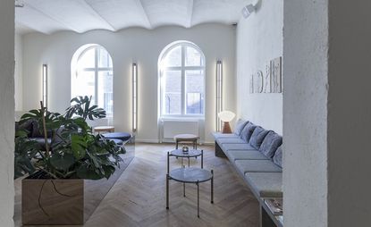 Hotel Ottilia opens in Copenhagen | Wallpaper*