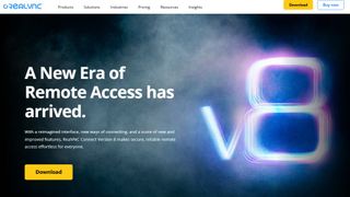 Best Linux remote desktop client of 2025 | TechRadar