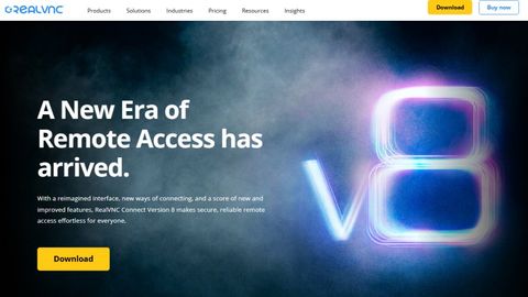 Best Linux remote desktop client of 2025 | TechRadar