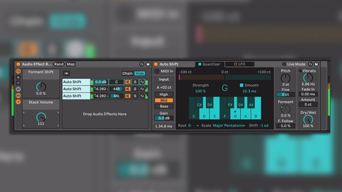 "Live 12.1 puts real-time pitch correction within reach for anyone ...