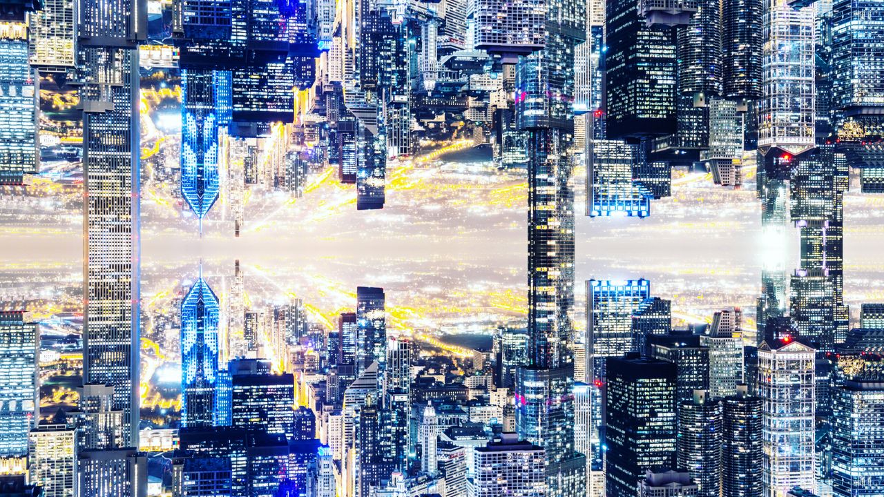 VR headsets vulnerable to 'Inception attacks' — where hackers can mess ...