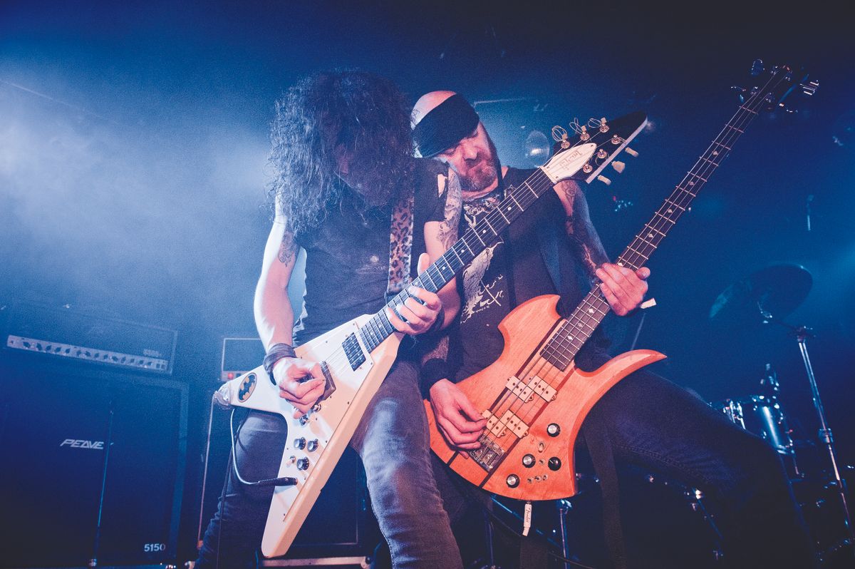 Beyond The Gates IV | Louder