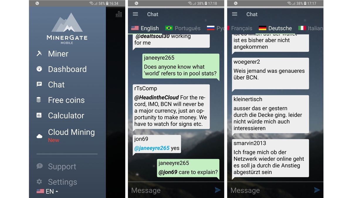 How to mine cryptocurrencies on your Android smartphone | TechRadar