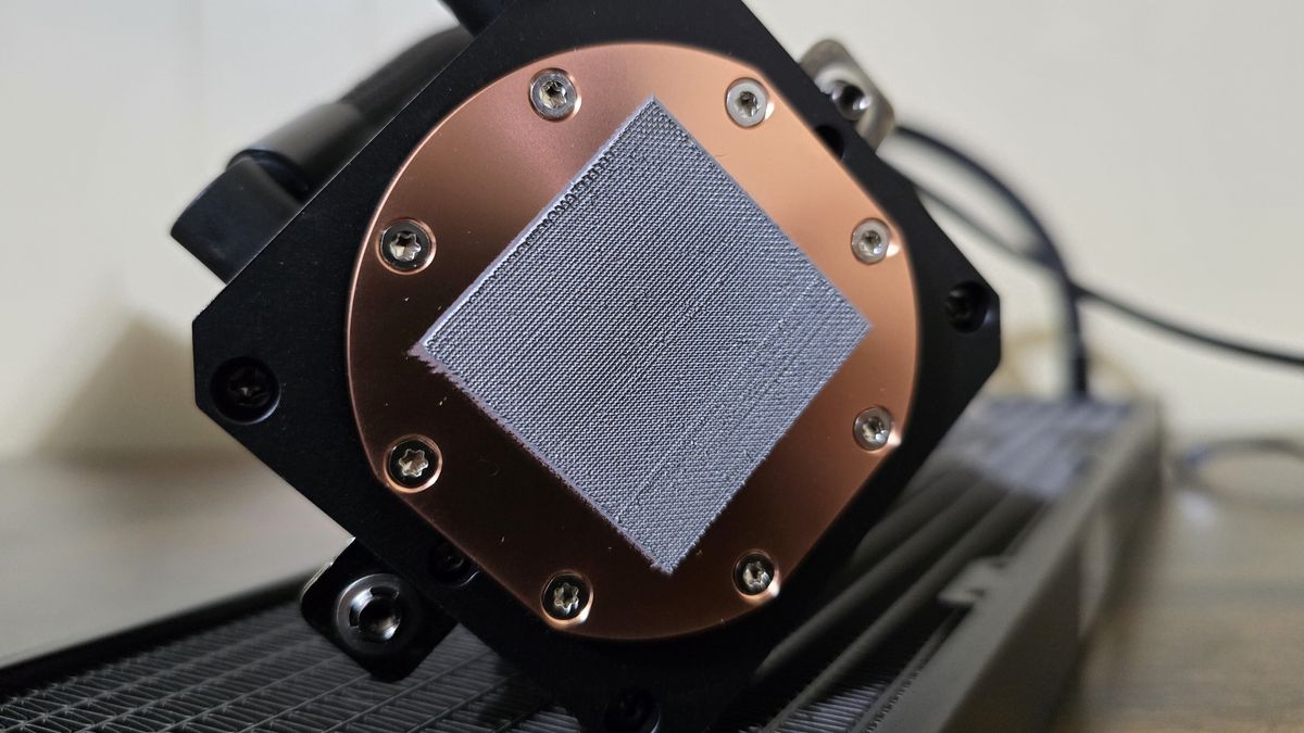 Valkyrie Syn 360 AIO Liquid Cooler Review: A strong AIO marred by beta ...