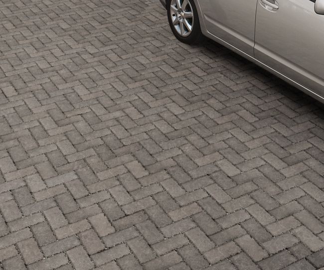 Cheap driveway ideas that won't mean sacrificing kerb appeal | Homebuilding