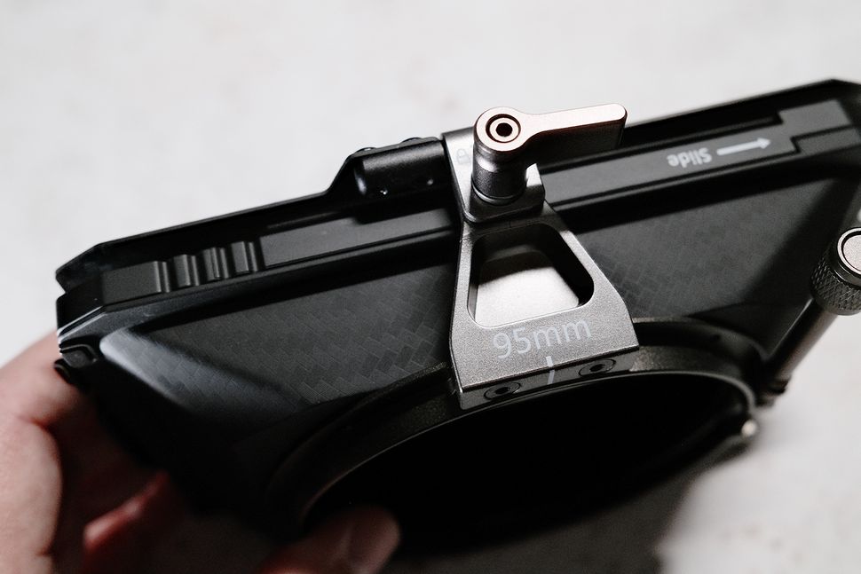 SmallRig Mini Matte Box review | Digital Camera World