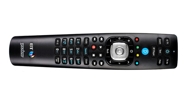 BT TV Ultra HD YouView box review | What Hi-Fi?