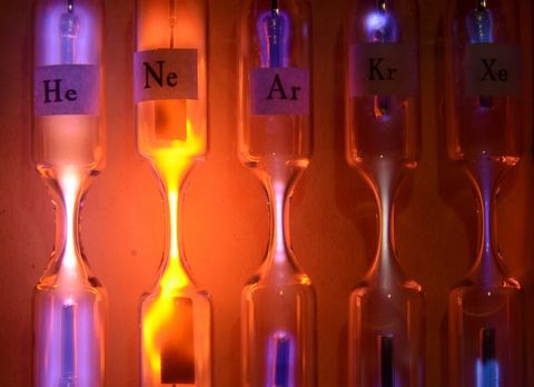 Helium Was Discovered 150 Years Ago. Here's Why It's So Important ...