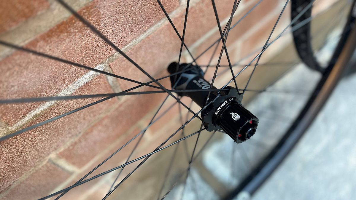 DT Swiss 1900 review | Bike Perfect