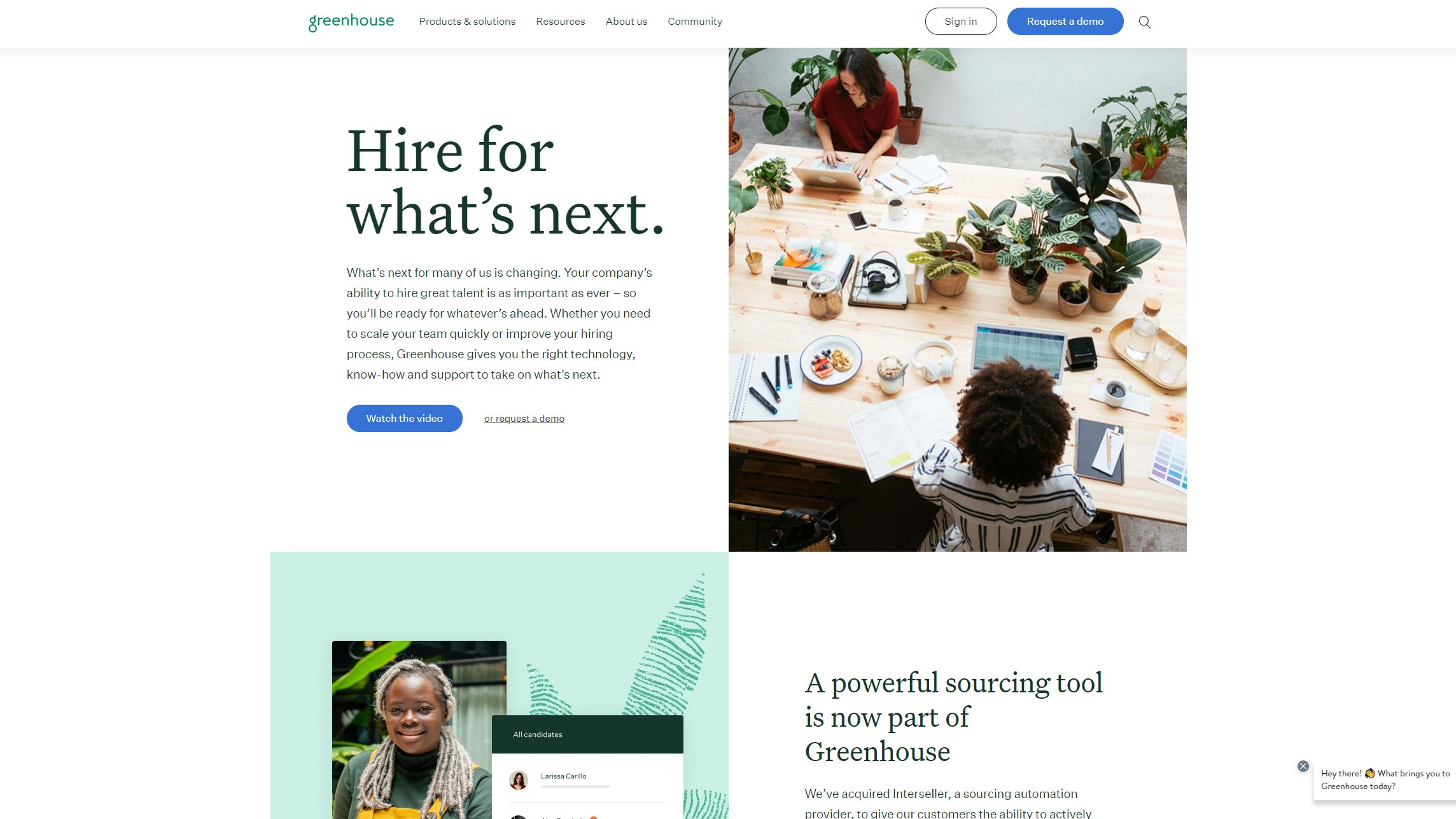 Best recruitment platforms of 2022: top hiring services for small ...