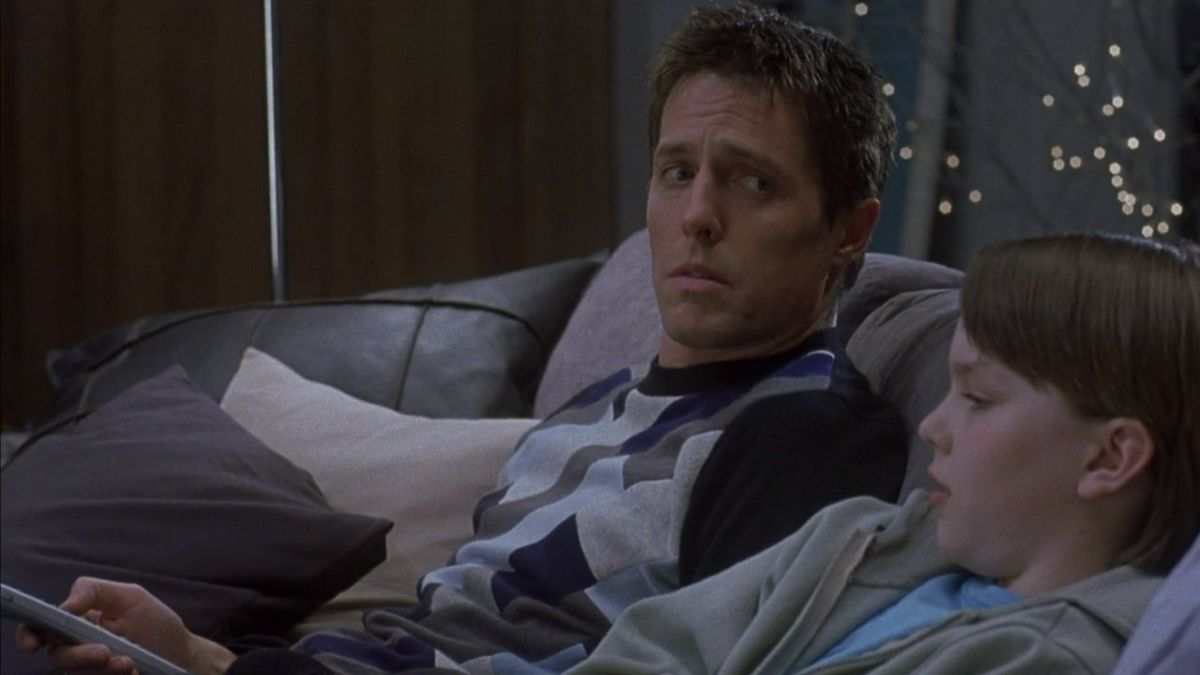 10 Hugh Grant Romantic Comedies, Ranked | Cinemablend