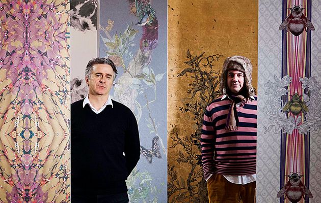 Made in Britain: Timorous Beasties | Country Life