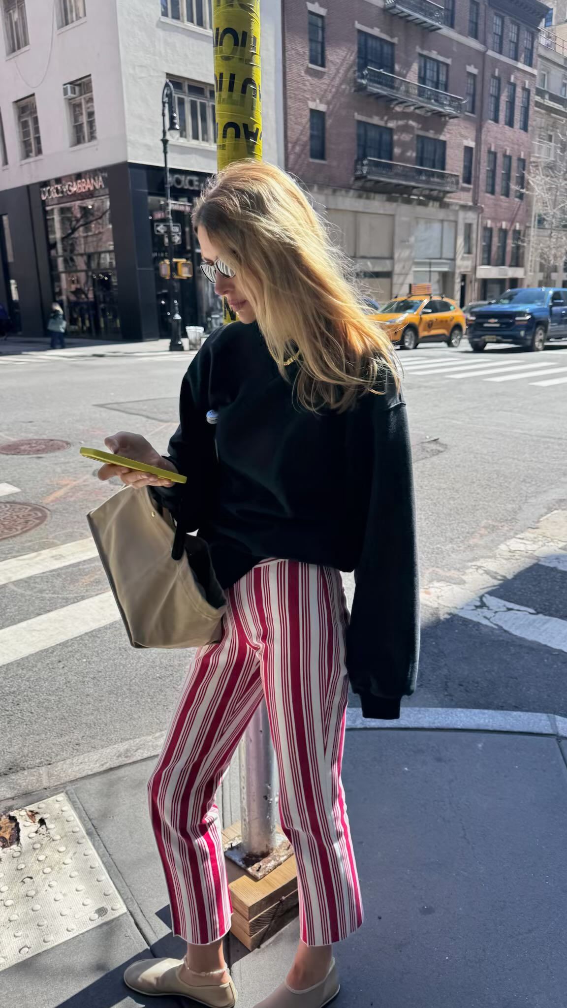 High Sport's Louis Pants Are the Cult Summer Buy | Who What Wear