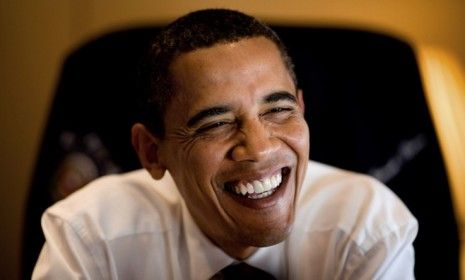 8 insights into Barack Obama's pop-culture tastes | The Week