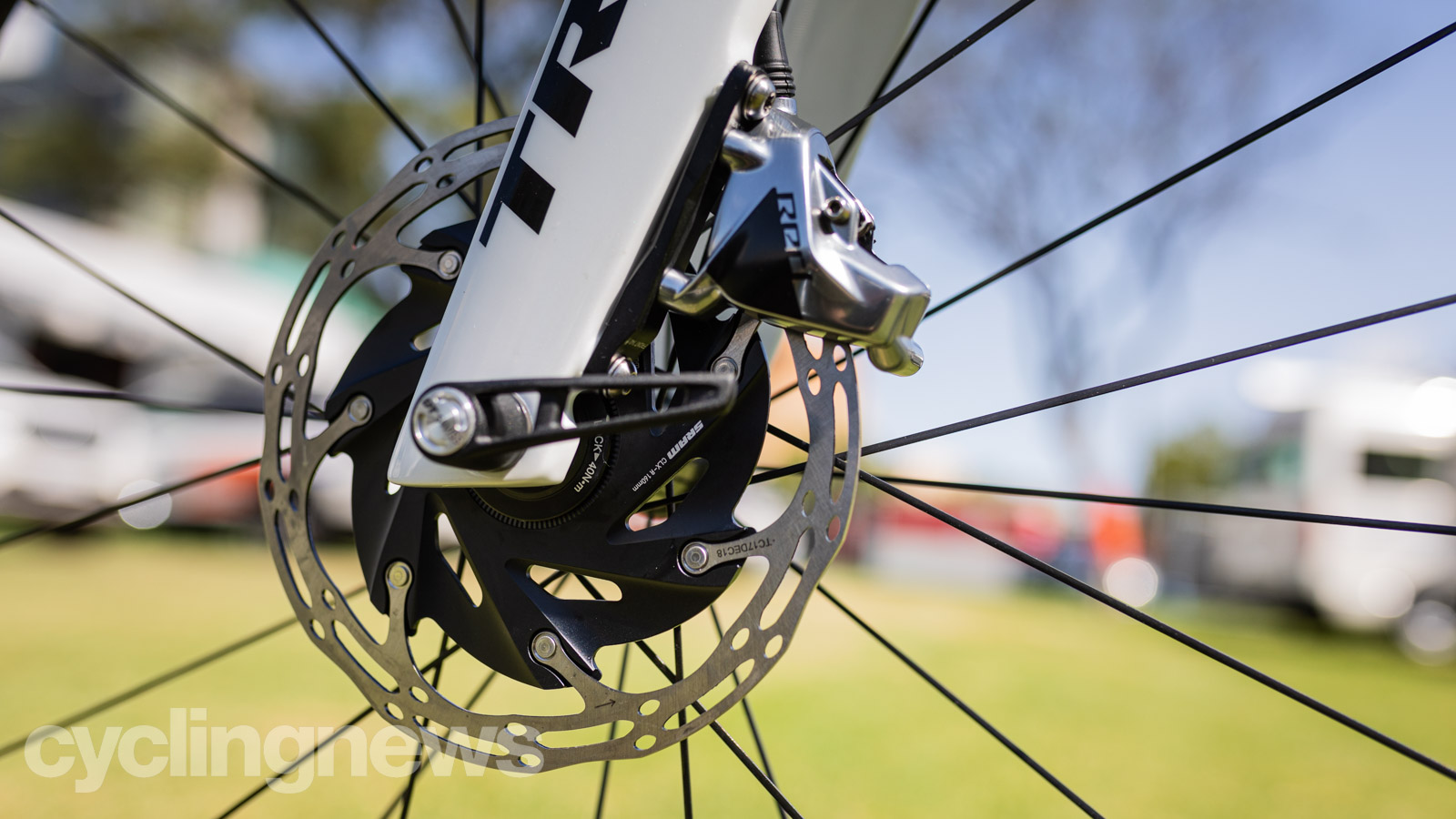 Di2 vs eTap: which is the right electronic groupset for you? | Cyclingnews