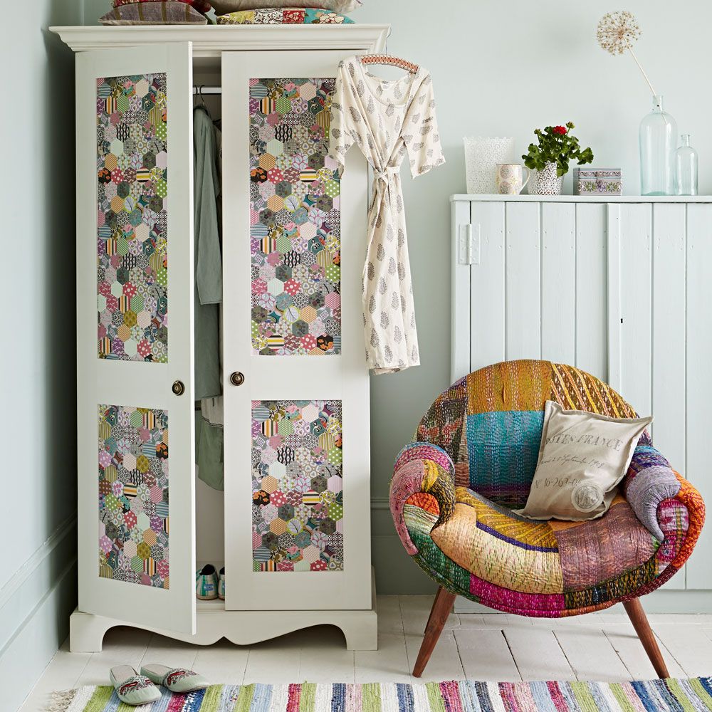 How to get rid of moths in wardrobes, carpets and pantries | Ideal Home