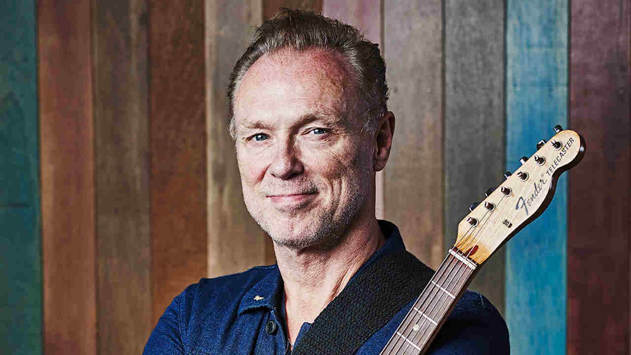 Gary Kemp discusses new Bowie-inspired single Waiting For The Band in ...