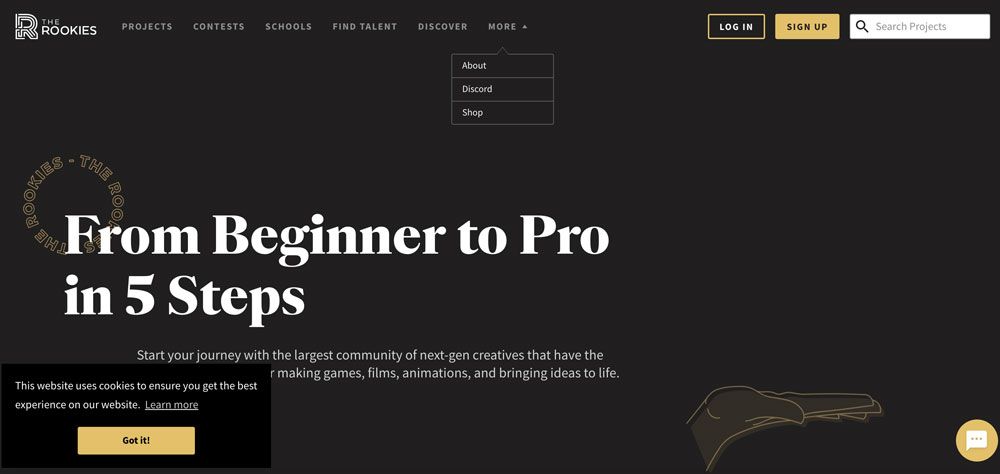 14 must-have resources for VFX artists | Creative Bloq