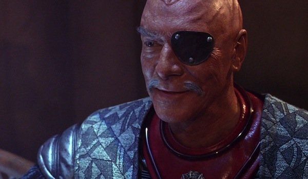 6 Classic Star Trek Villains Idris Elba Should Play | Cinemablend