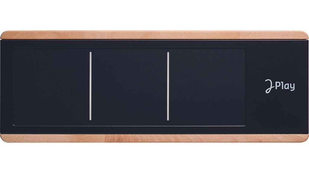 Joué Play Pro Option review | MusicRadar