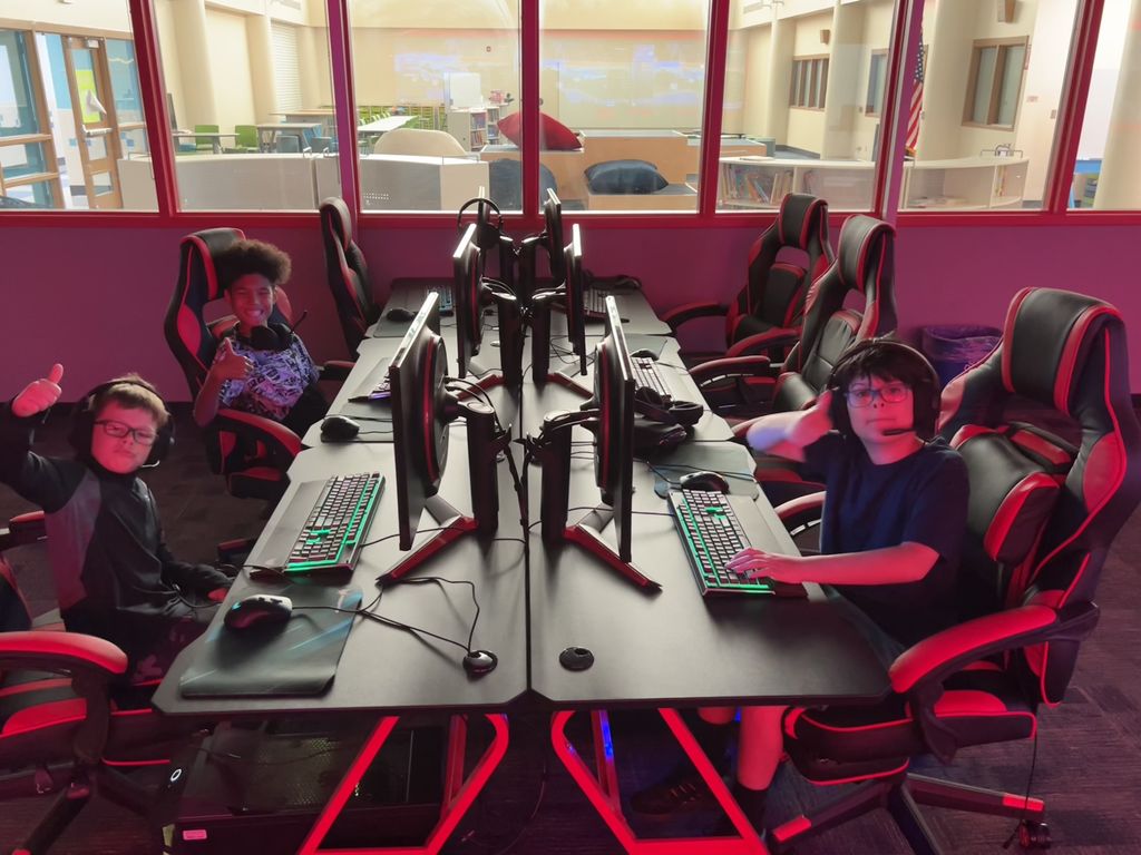 Rethinking Learning Spaces: 4 Strategies for Student-Centered Learning ...