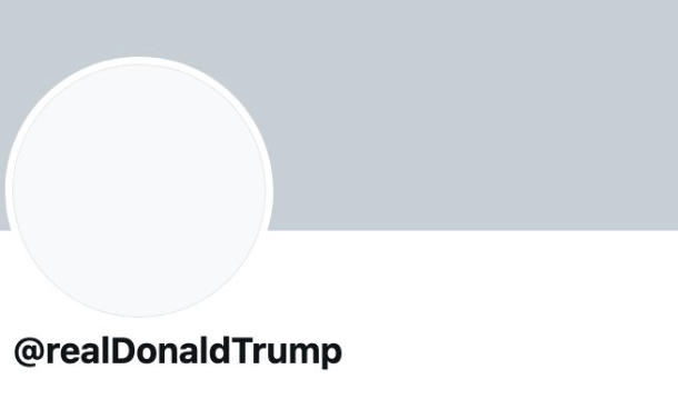 Twitter permanently suspends Trump's account | The Week