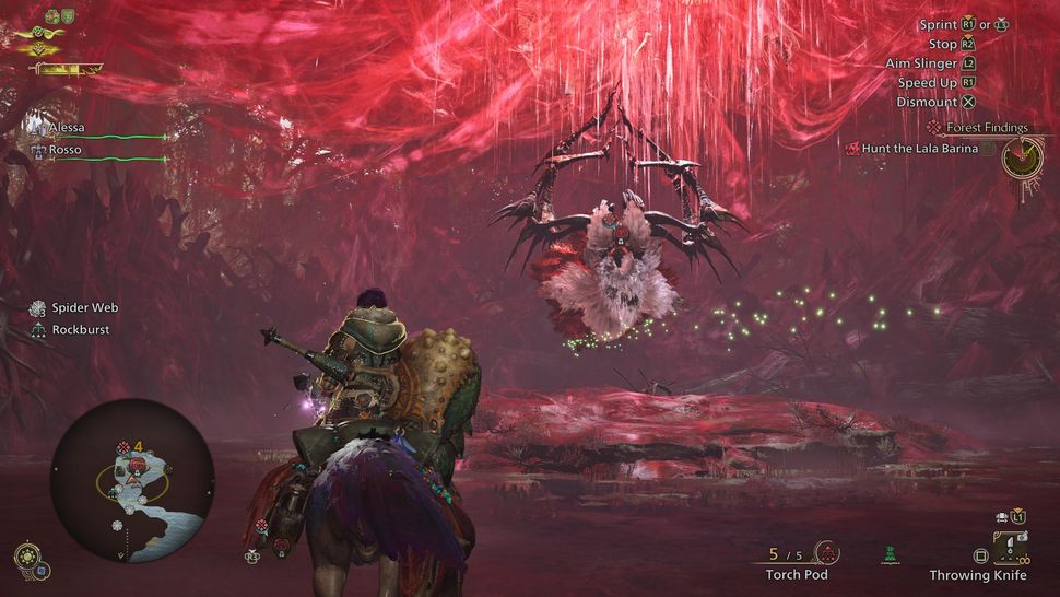 10 best Monster Hunter games of all-time, ranked | GamesRadar+