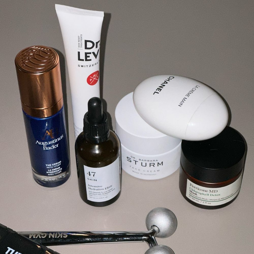The Best Swiss Skincare Brands for a Glowing, Healthy Complexion | Who ...