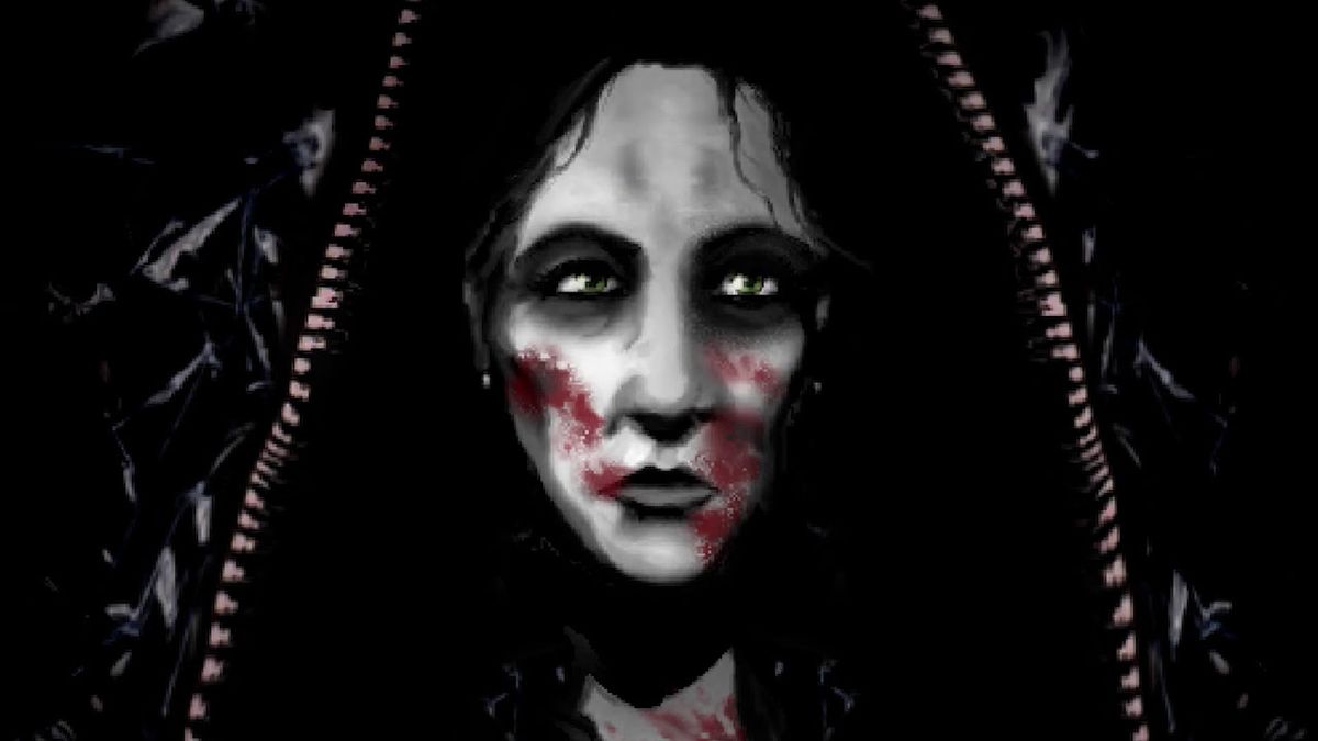 Returning to The Cat Lady, one of the best adventure games I've ever ...