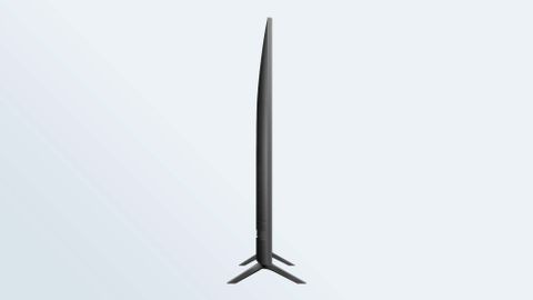 Samsung Q60T QLED TV review | Tom's Guide