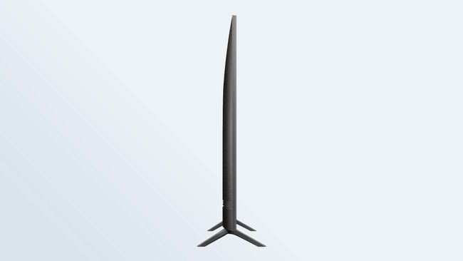 Samsung Q60T QLED TV review | Tom's Guide