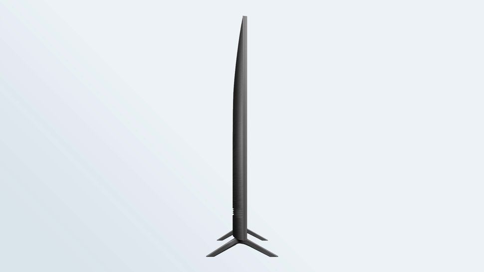 Samsung Q60T QLED TV review | Tom's Guide