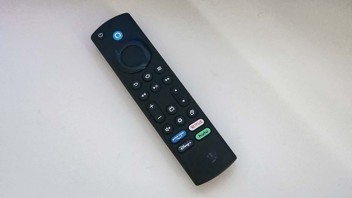 Amazon Fire TV 2-Series review | Tom's Guide