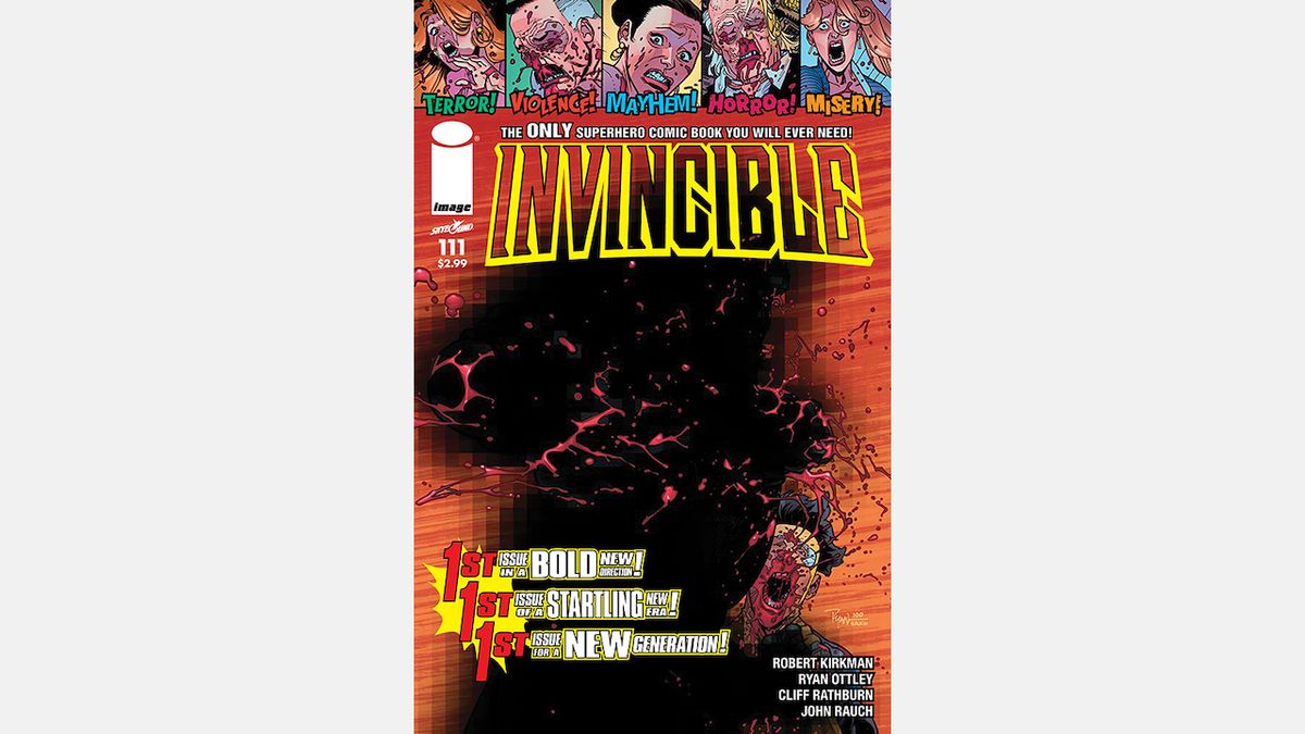 R-Rated superhero movies that we'd love to see | GamesRadar+