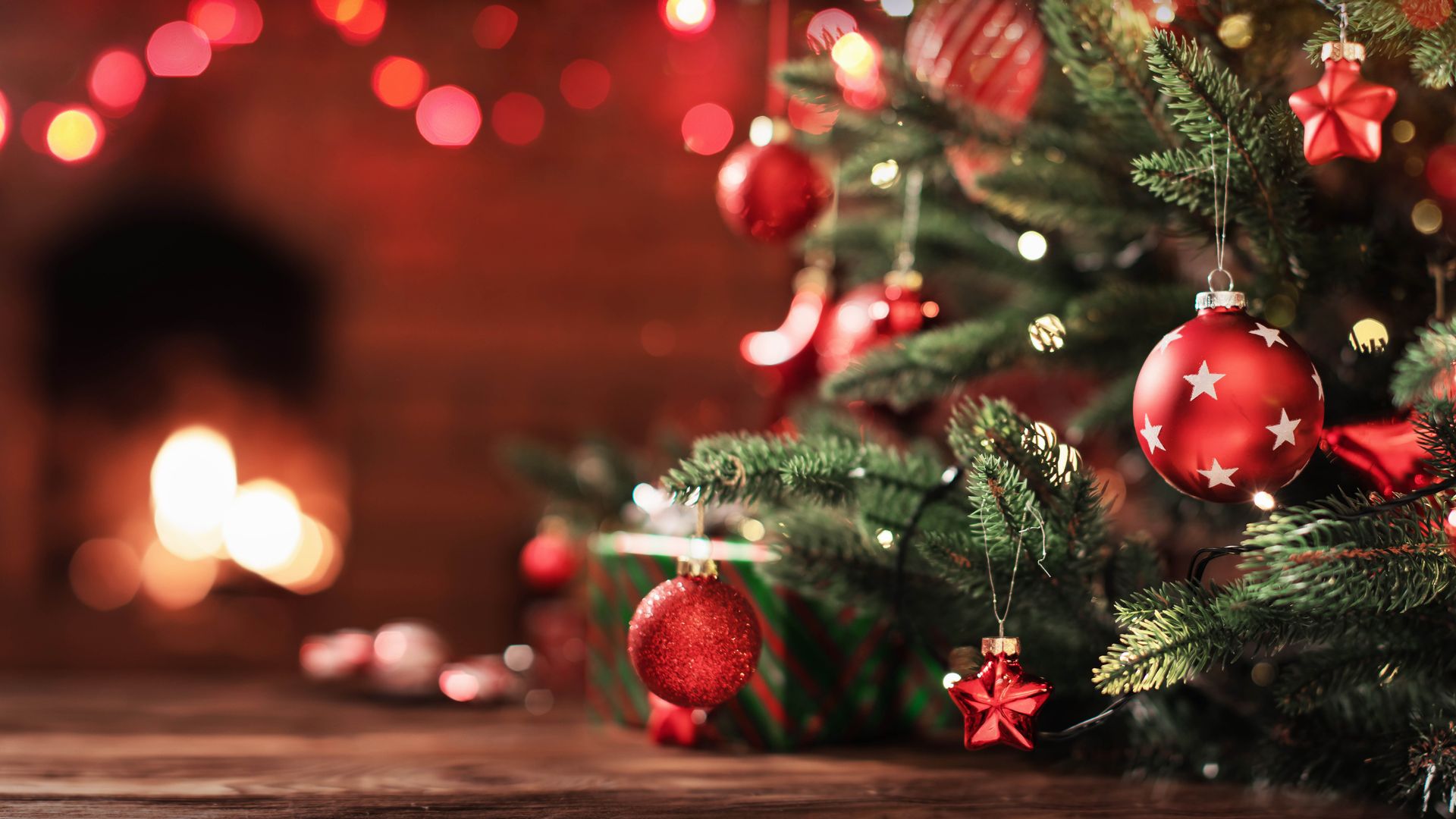 Real Christmas tree versus fake — which is better? | Tom's Guide