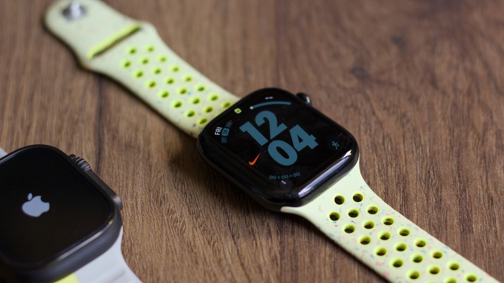 Apple watchOS 26: Everything you need to know after WWDC | TechRadar