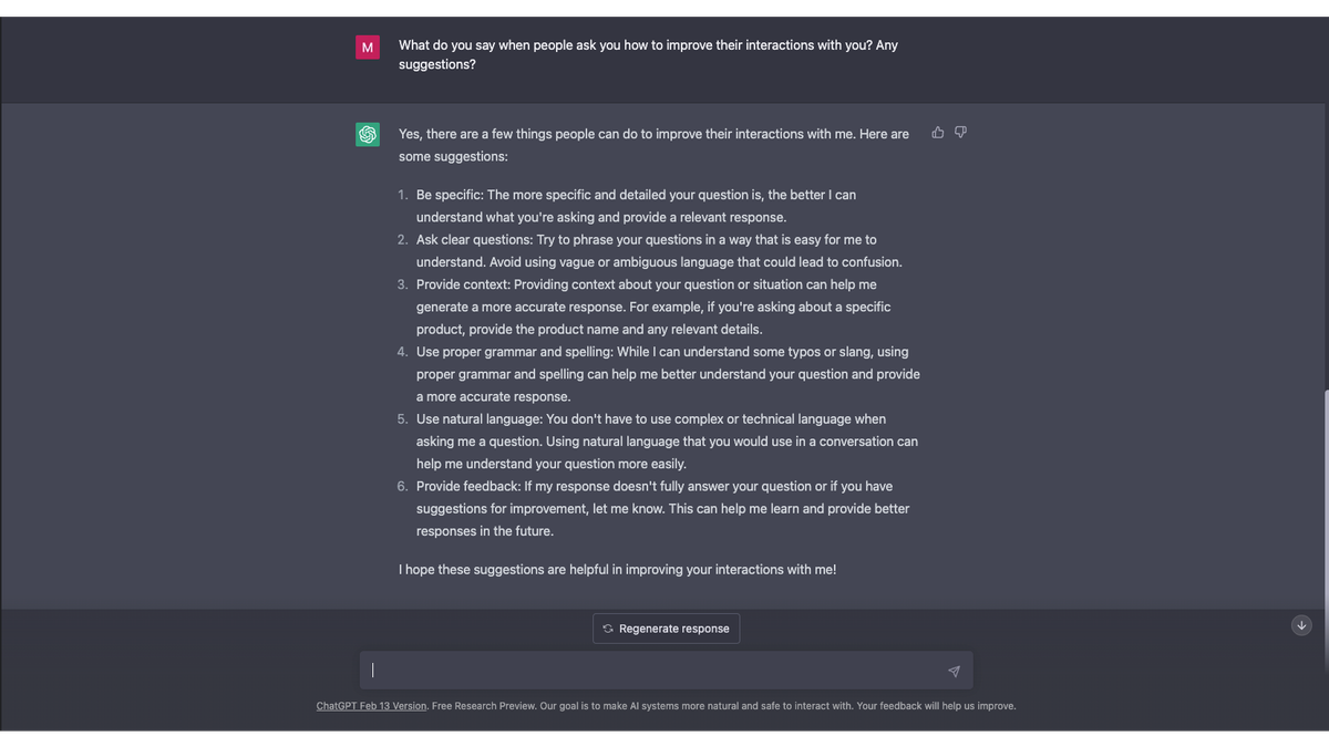 The 5 biggest mistakes people are making with ChatGPT - and how to ...
